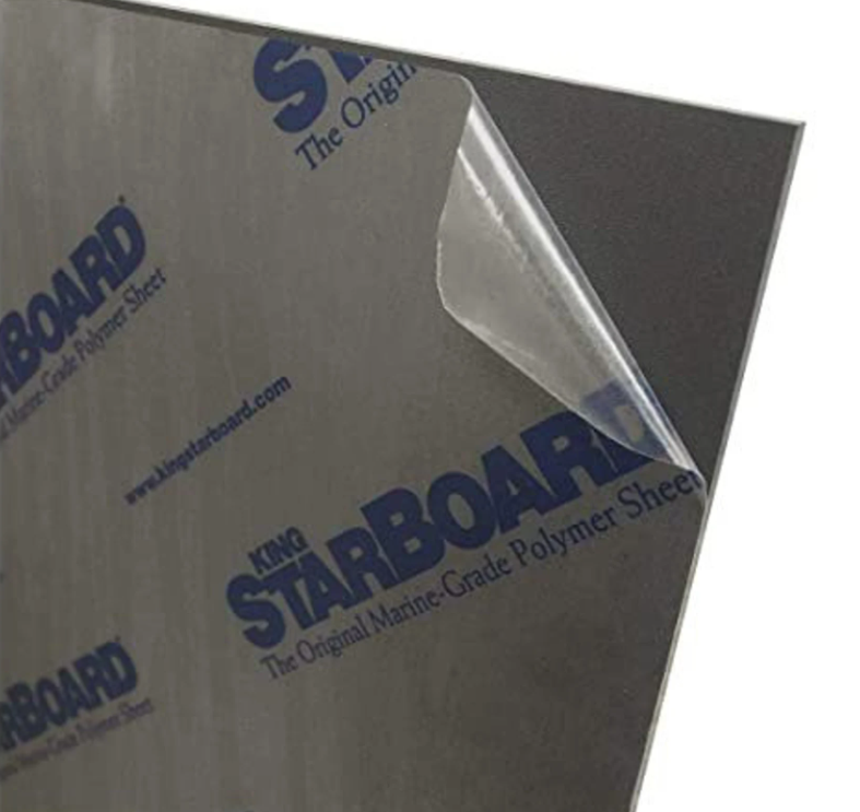 Marine Board HDPE – Floridian Signs & Plastics